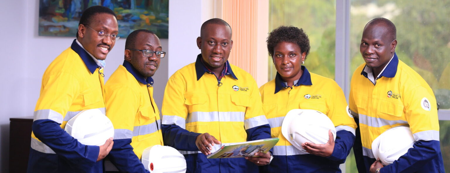 EACOP Careers – EACOP – East African Oil Pipeline